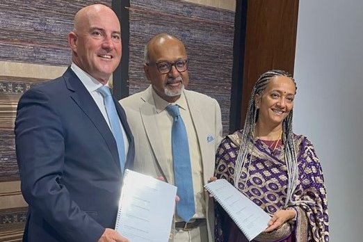 DC Aviation Al-Futtaim and OEL Aviation Services partner to manage ...