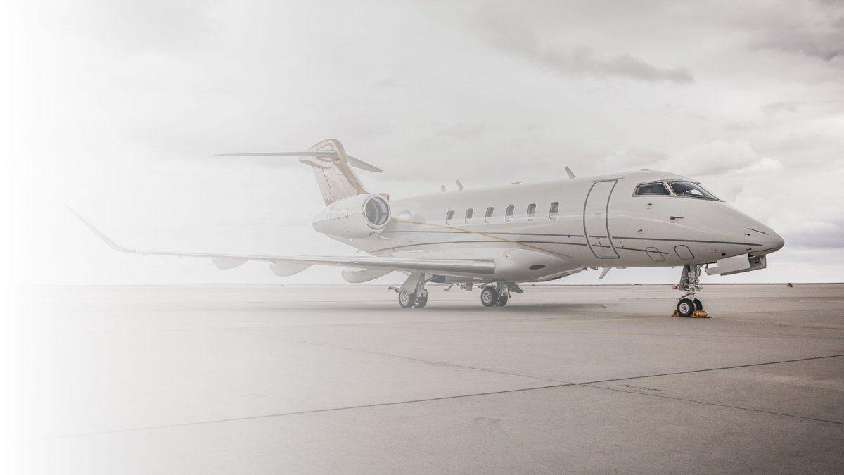 DC Aviation: Contact