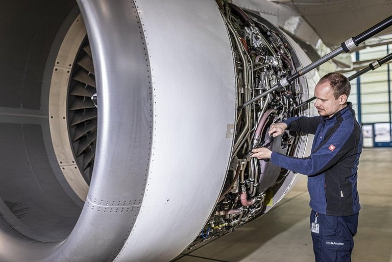 Aircraft Management – Alle Services für Business Jets