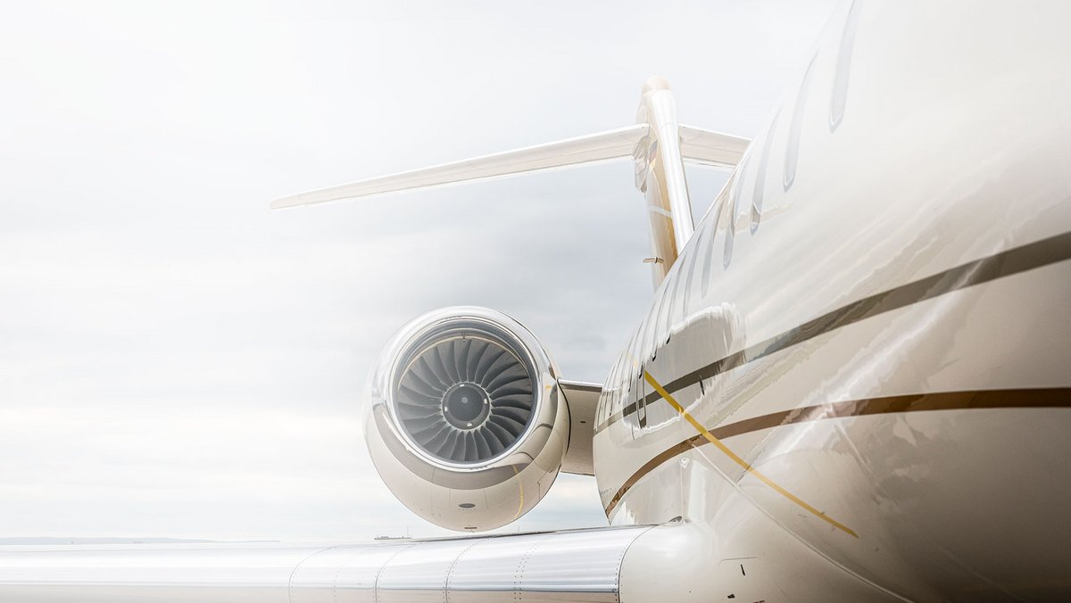 DC Aviation: Aircraft Maintenance