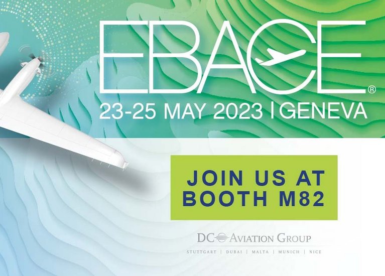 DC Aviation: DC Aviation Al-Futtaim adds two new aircraft to its ...