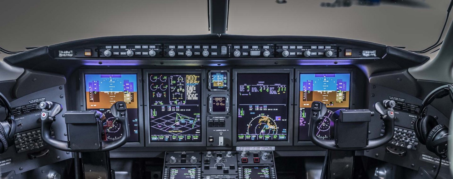 DC-Aviation: Home